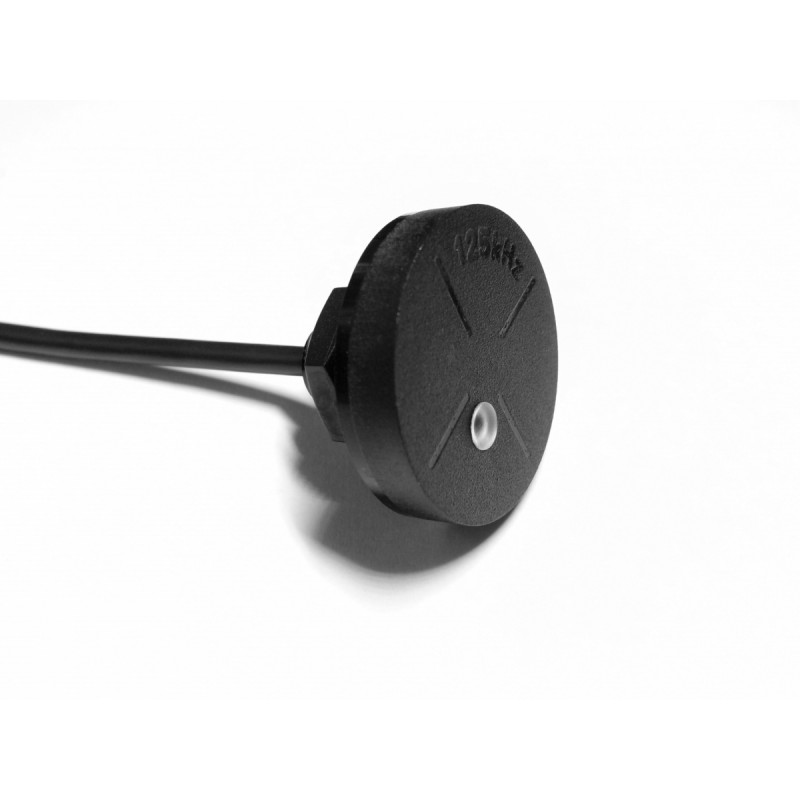 RFID Reader – Unitracker