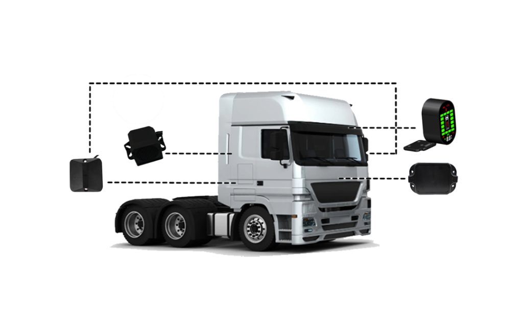 Full New System Installations – DVS – Unitracker